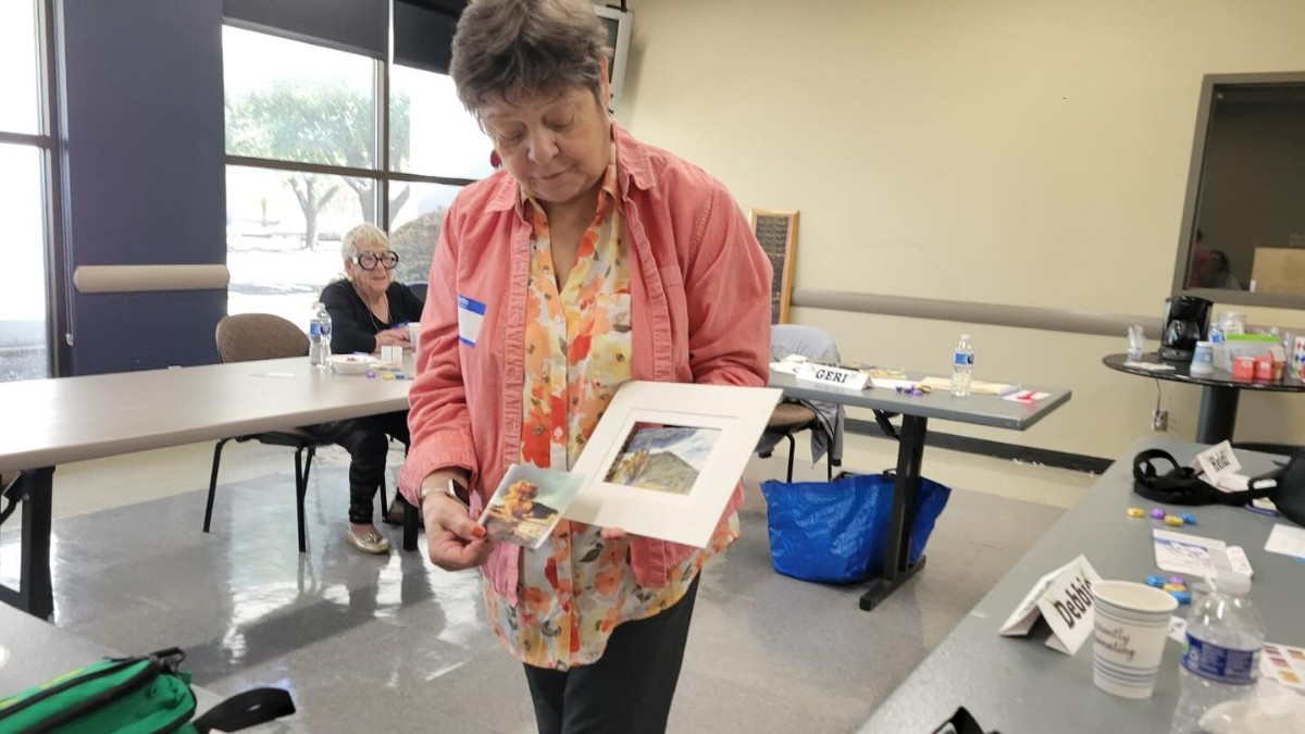 Intro To Pocket Sketching | Mansfield Commission for the Arts